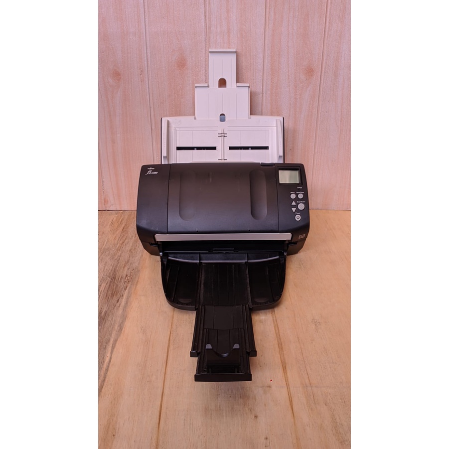 Jual Scanner High Speed Fujitsu Fi-7180 Dengan Kecepatan Scan Hingga 80 ...