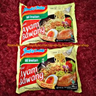 Anak Mas / Mie Kremes/ Snack Jadul | Shopee Indonesia