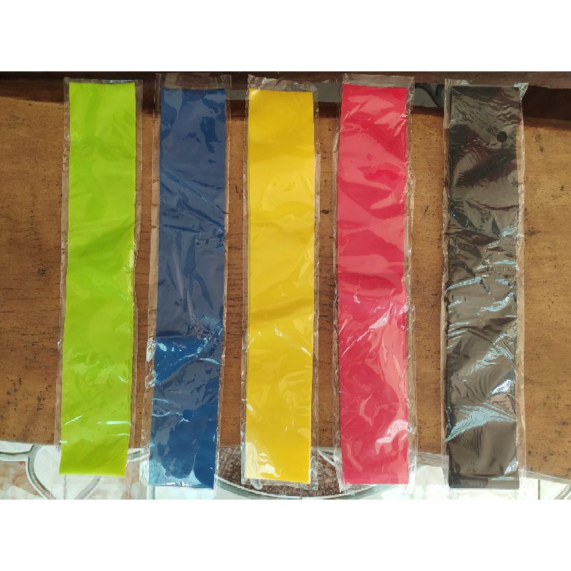 Jual Karet Fisik COD Resistance Band Karet untuk Latihan GYM Home ...
