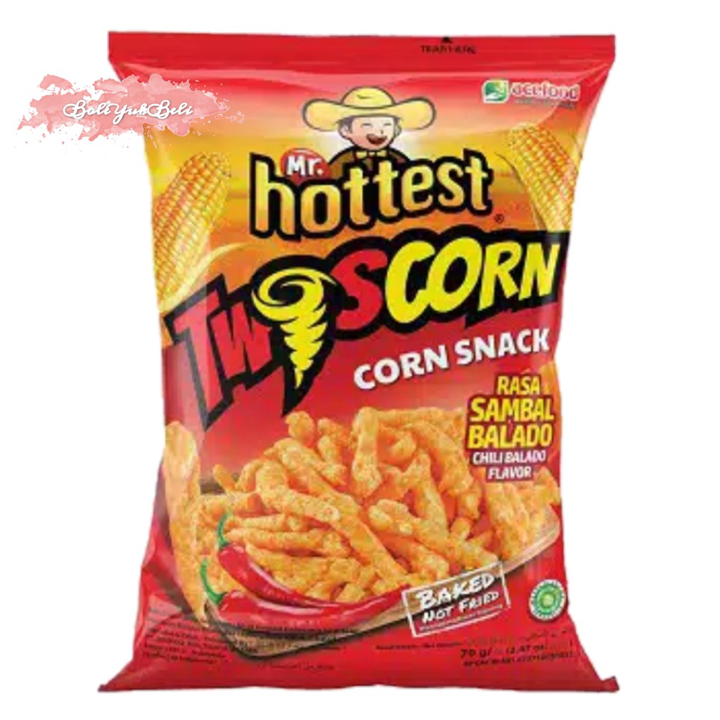 Harga MR Hottest Terbaru Agustus 2021 | BigGo Indonesia
