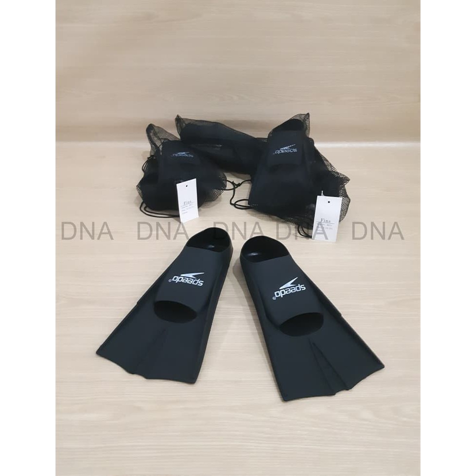 Kaki Katak SPEEDO + Cover / Fin SPEEDO - High Quality | Shopee Indonesia