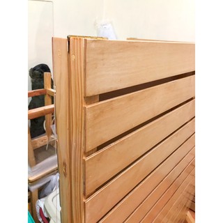 Jual SALE! Papan Backdrop Kayu Lipat / Partisi Photobooth / Tiang ...