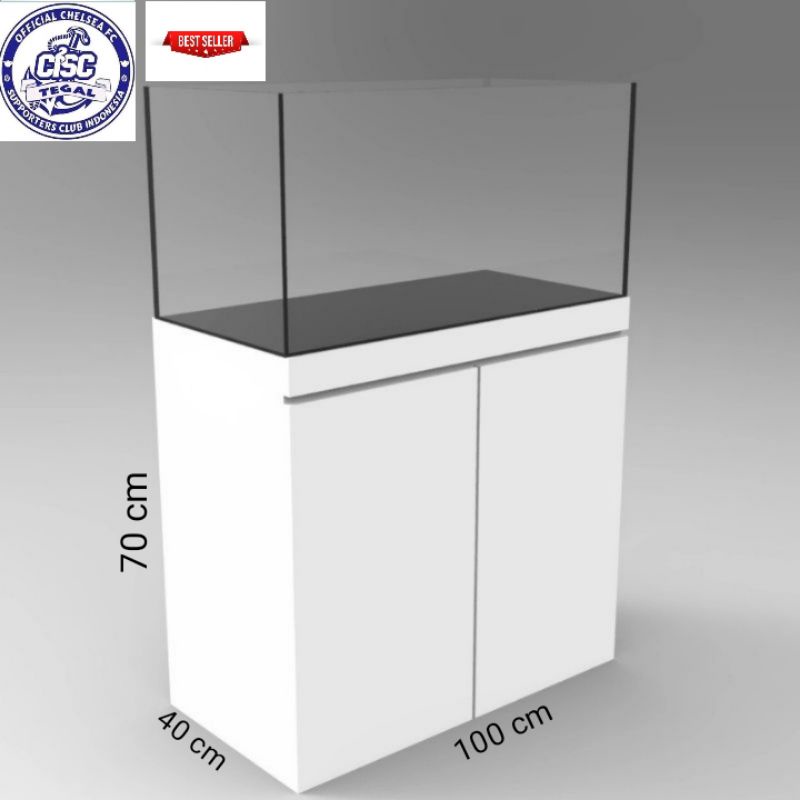 Jual MEJA AKUARIUM KABINET AQUARIUM | Shopee Indonesia