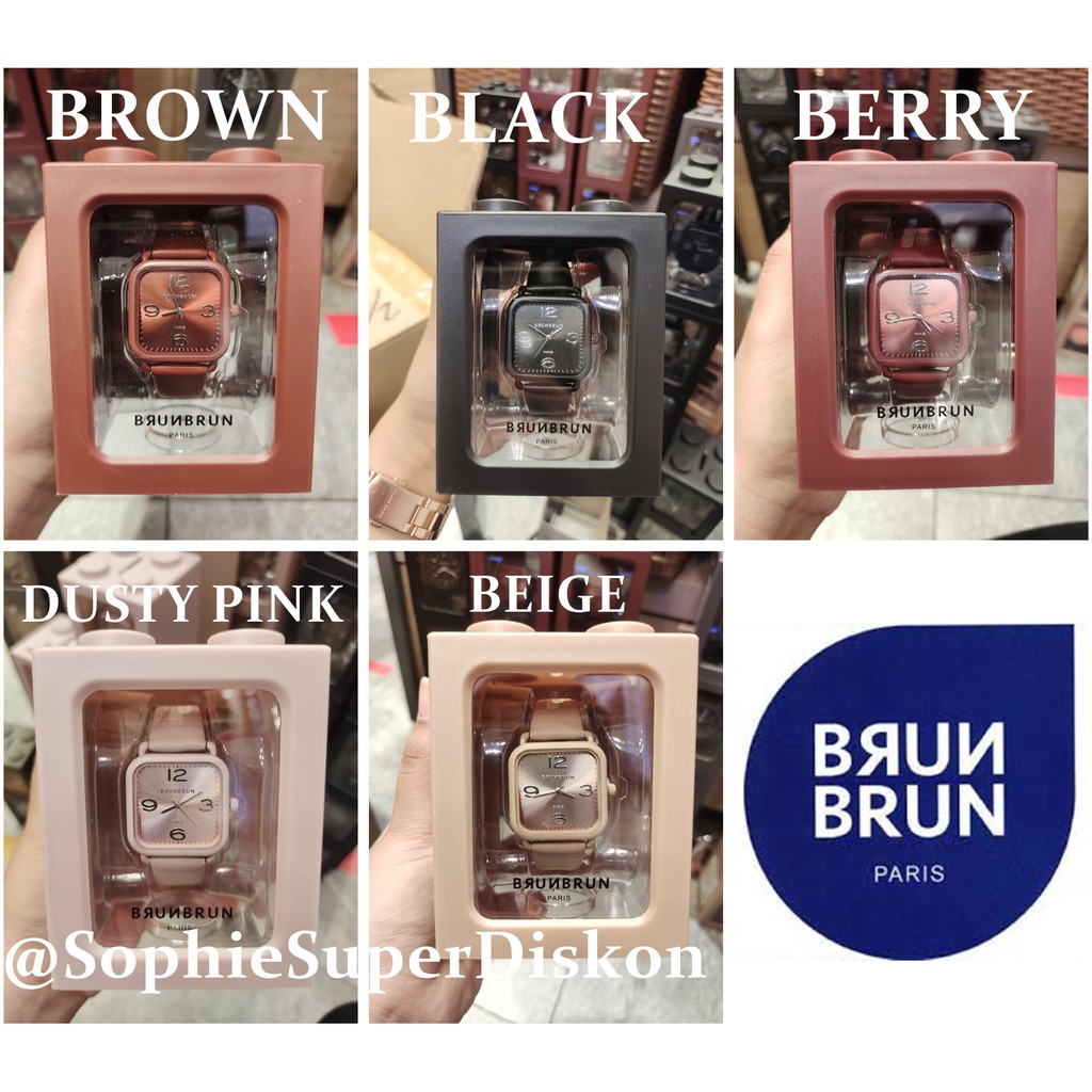 Toko Online Sophie Martin Official Store | Shopee Indonesia