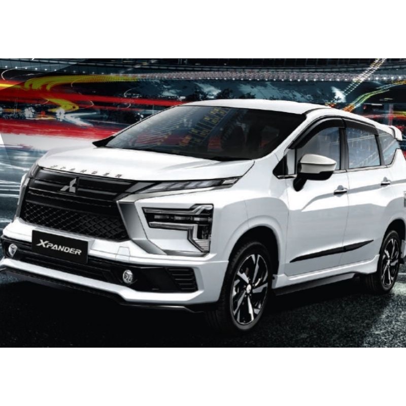 Harga Expander 2022 Terbaru Agustus 2023 |BigGo Indonesia