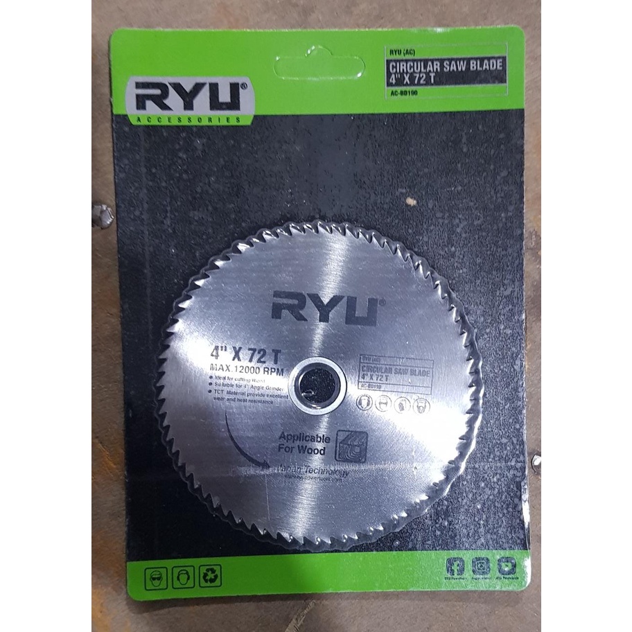 Jual MATA CIRCLE SAW/ PISAU POTONG KAYU/ CIRCULAR SAW BLADE 4 Jual MATA CIRCLE SAW/ PISAU POTONG KAYU/ CIRCULAR SAW BLADE 4