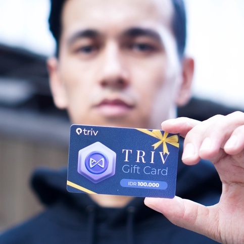 Produk Triv Exchange | Shopee Indonesia