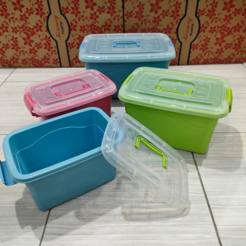 Jual Kontener Set isi 3 | Shopee Indonesia