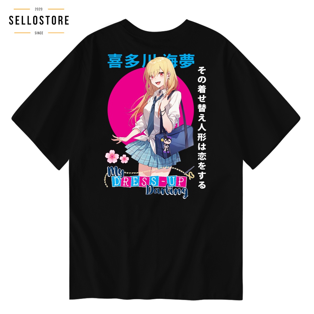 Baju Wibu - Homecare24