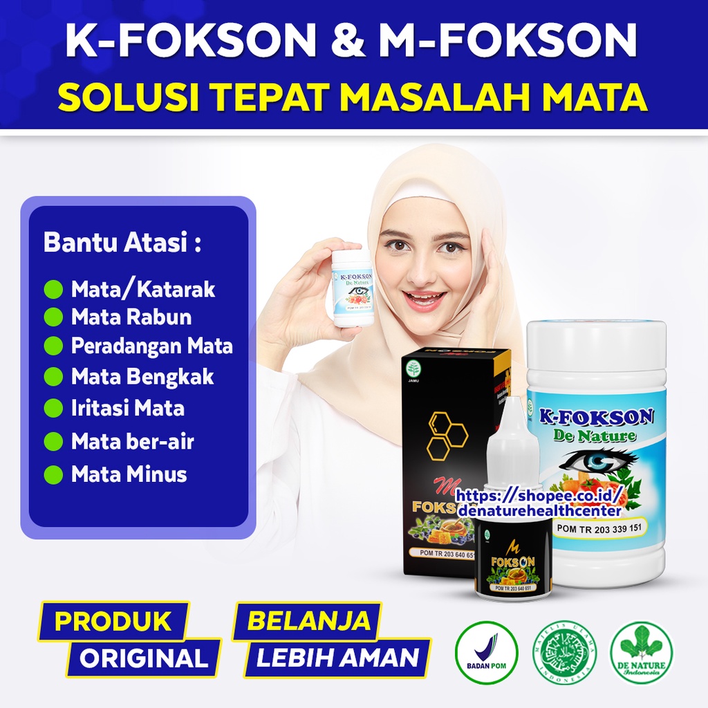 Jual Obat Mata Minus Mata Katarak Mata Rabun Mata Iritasi Ampuh K ...