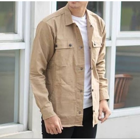Jual jaket katun Harga Terbaik & Termurah Desember 2022 | Shopee Indonesia