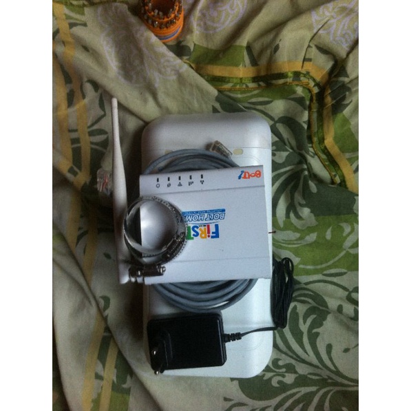 Jual modem bolt titan bl400 full set Indonesia|Shopee Indonesia