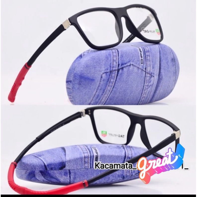 Jual kacamata minus plus paket magnet murah | Shopee Indonesia