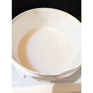 Jual resin akrilik emulsi-acrylic emultion resin-untuk perekat pelapis ...