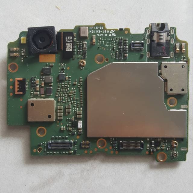 Jual Mesin redmi 5a ( hidup normal) | Shopee Indonesia