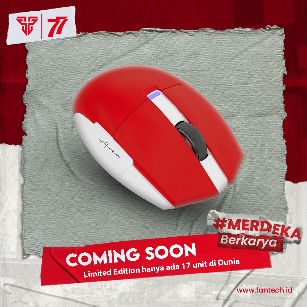 Toko Online Fantech Official Shop | Shopee Indonesia