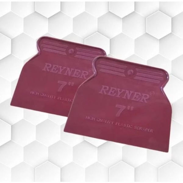 Jual Kapi PVC 5 inch Kapi Plastik Cat Kapi Cat Dempul Plamir Poles ...