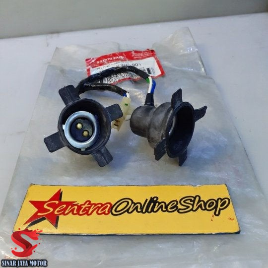 Jual Fiting fitting piting pitting soket socket lampu depan cs1 cs 1 ...