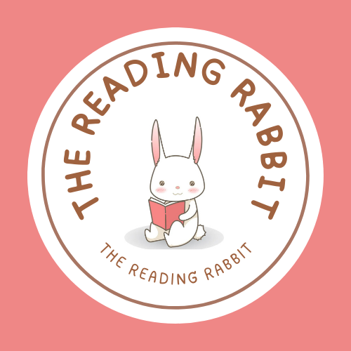 Produk The Reading Rabbit | Shopee Indonesia
