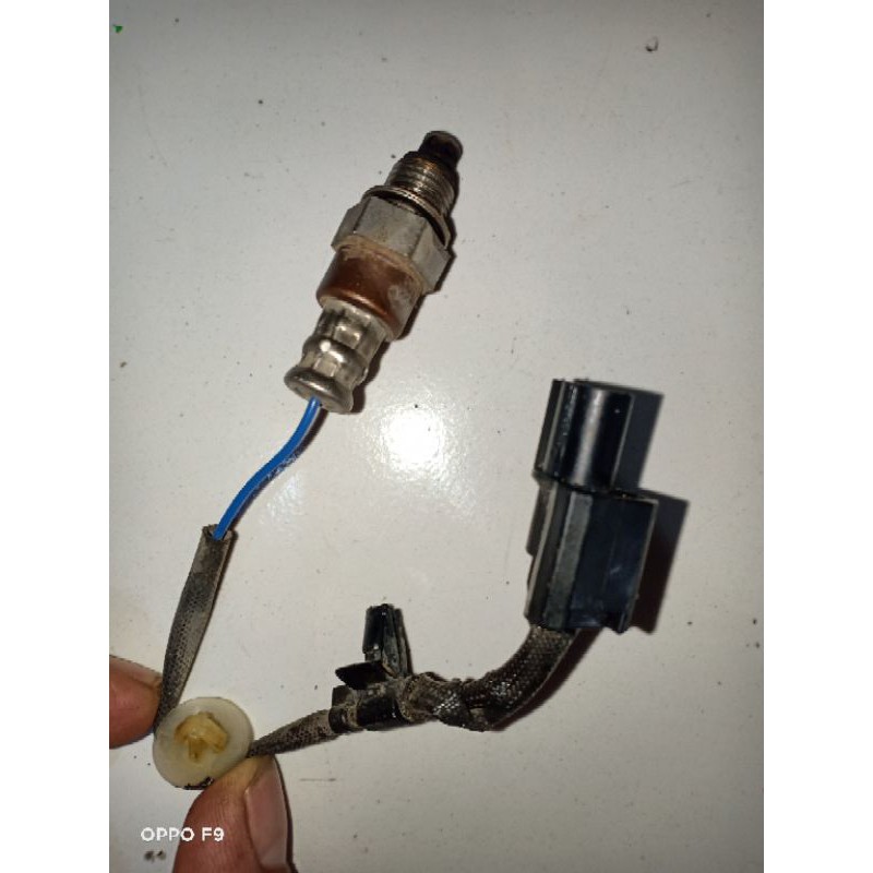 Jual sensor oksigen sensor O2 vario 125/150 pnp beat fi | Shopee Indonesia