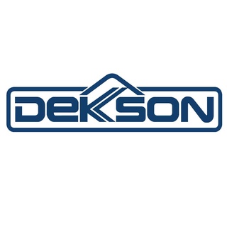 Jual DEKKSON - SIGN PLATE DEKKSON SP003 N HDL SSS | Shopee Indonesia