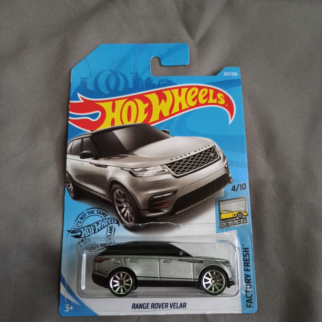Harga Range Rover Hotwheels Terbaru Agt 2025 | BigGo Indonesia