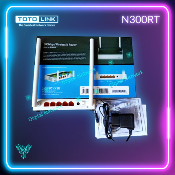 Harga N300rt Terbaru Agustus 2023 |BigGo Indonesia