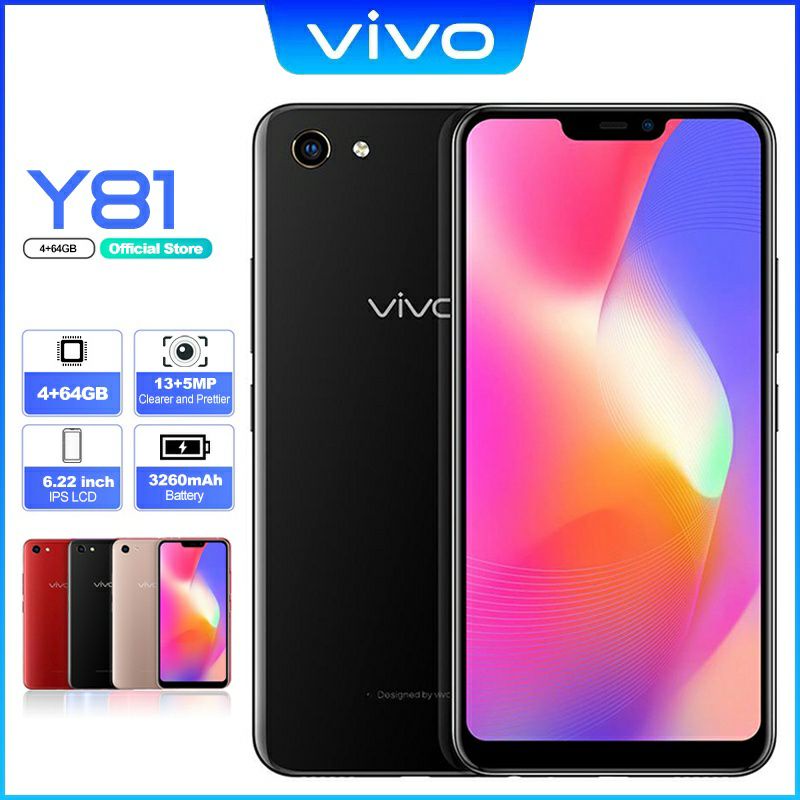 Jual vivo y81 | Shopee Indonesia