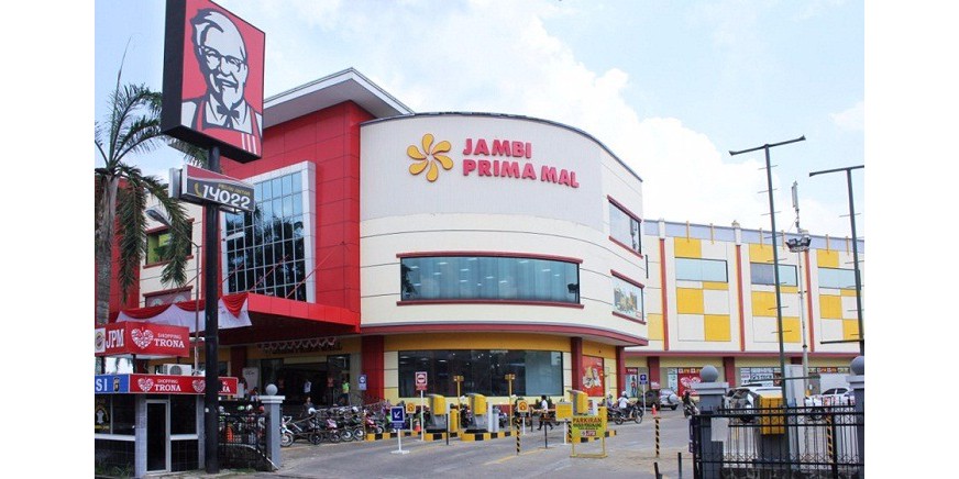 Toko Online Trona Official Shop | Shopee Indonesia