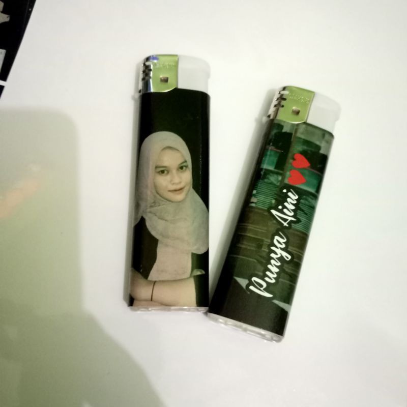 Jual KOREK CUSTOM / MANCIS | Shopee Indonesia