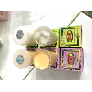 Jual CREAM NATURAL 99 ORIGINAL (KOTAK UNGU / KUNING) | Shopee Indonesia