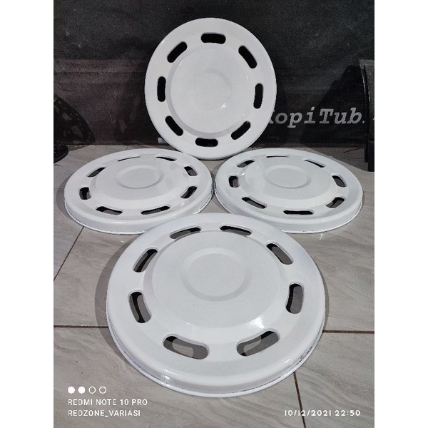 Jual DOP ADIPUTRO BHN PLAT BESI RING 14 UNTUK L300,PICK UP DLL | Shopee ...