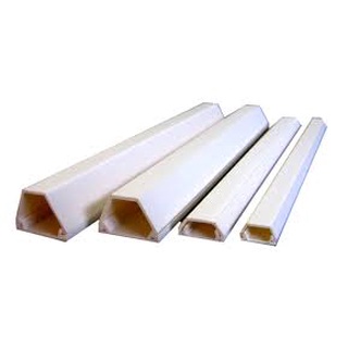 Jual Kabel Duck Duct TC-2 Satu Meter Ducting Cable Potector Tray TC2/Tc Dua (2) | Shopee Indonesia