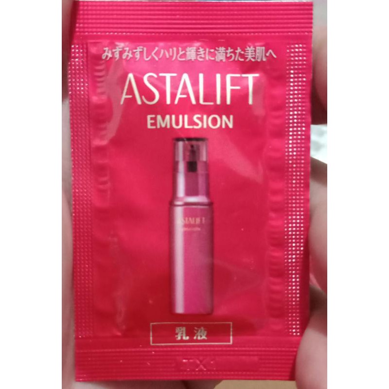 Jual Astalift emulsion 1,5ml sample | Shopee Indonesia