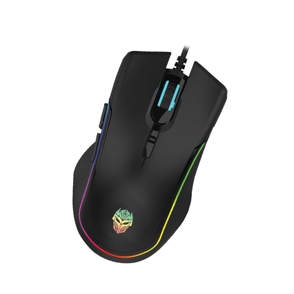 Jual Mouse Gaming Rexus Xierra X13 RGB | Shopee Indonesia