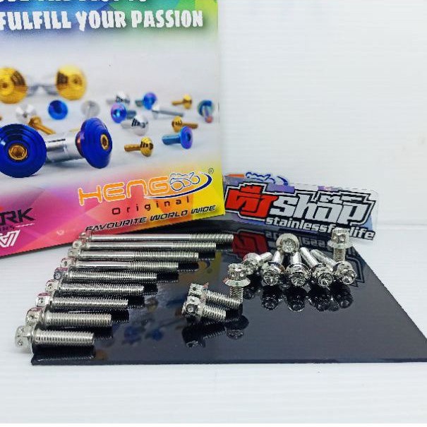 Jual baut probolt chrome m6 drat 10 kunci 8 harga satuan stainless ... Jual baut probolt chrome m6 drat 10 kunci 8 harga satuan stainless ...