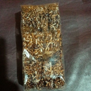 Jual Kipang Mie - Oleh oleh Minang - Pariaman Padang Minang | Shopee ...