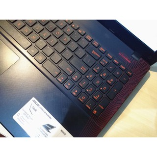 Jual Asus X550IU Baby ROG Amd FX 7th-Gen setara Core i7 VGA RX460 4GB ...