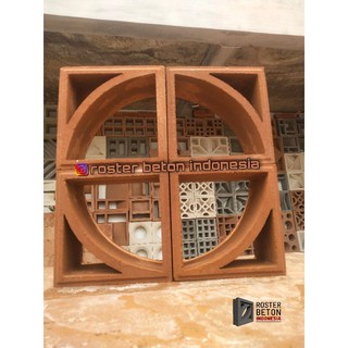 Jual roster kotak bulat | Shopee Indonesia