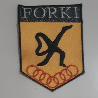 Jual Logo FORKI, PRSI Bordir | Shopee Indonesia