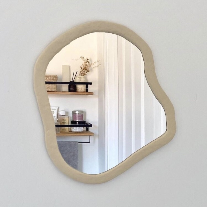 Jual Kaca rias aesthetic | Shopee Indonesia