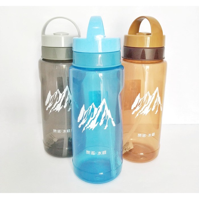 Jual Botol Air Minum Besar 2,3L 2 liter lebih 2300ml Botol Minuman 2 ...