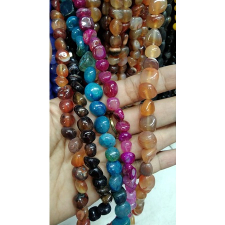 Jual batu agate/batu alam asli | Shopee Indonesia