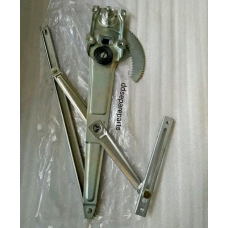 Jual Regulator Kaca Pintu Depan Kanan Kijang Super 5k KF40 | Shopee ...