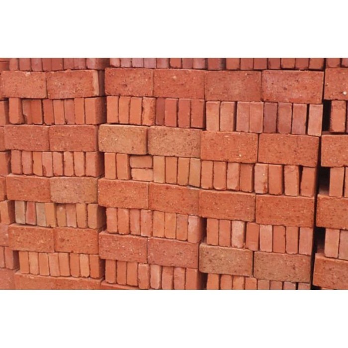 Jual BATA MERAH 1 truk isi 10,000 pcs | Shopee Indonesia