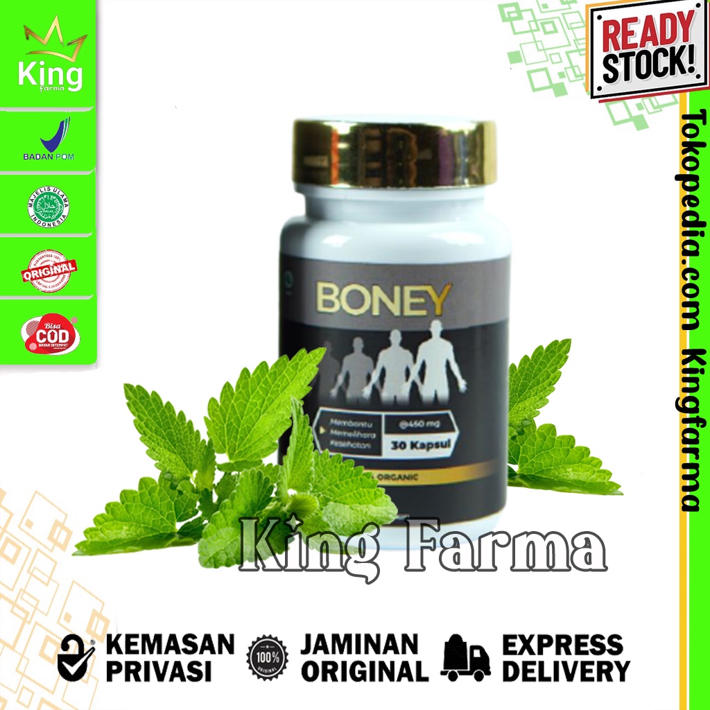 Toko Online Official King Farma | Shopee Indonesia