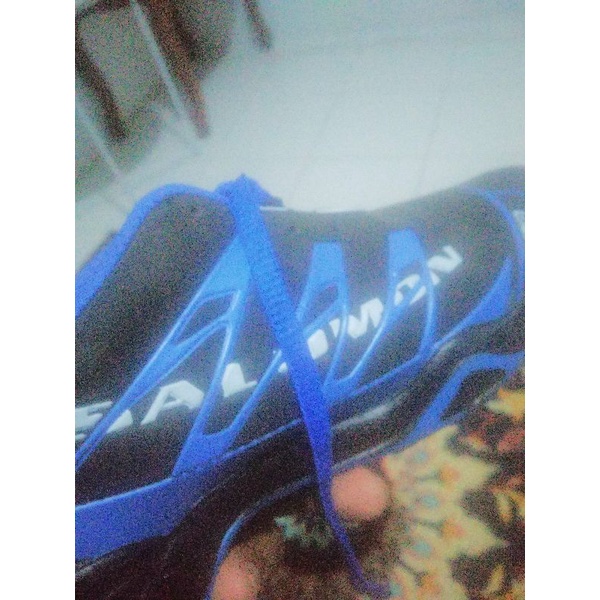 Jual Sepatu Olahraga Solomon Paling Mantab dan Murah | Shopee Indonesia