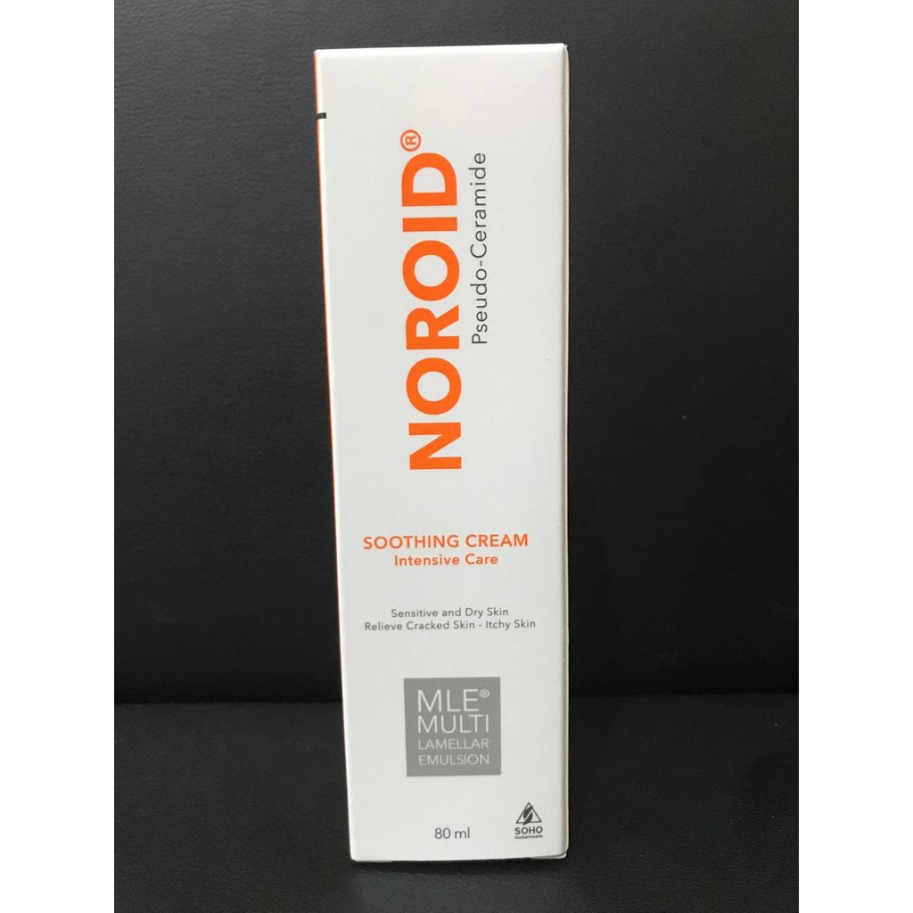 Jual Noroid Cream Shooting Cream 80 ml | Shopee Indonesia
