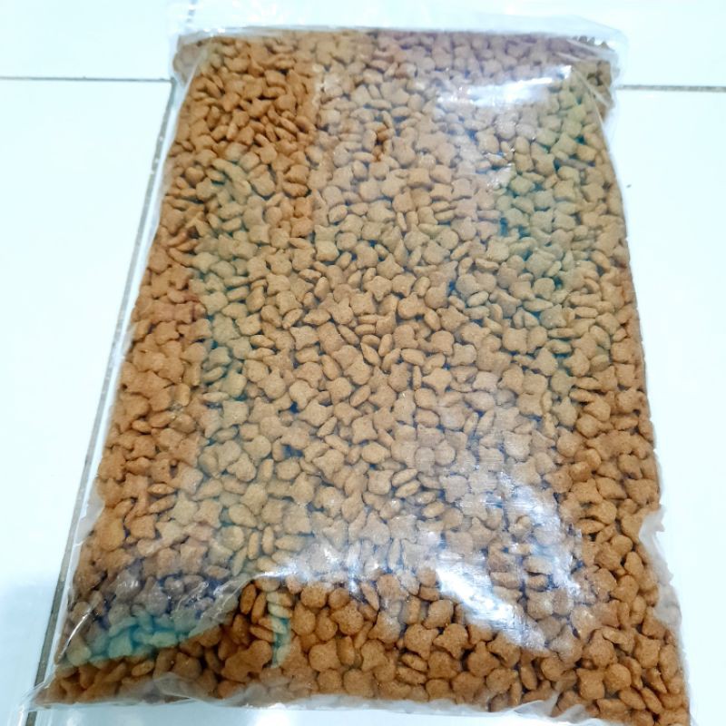 Jual universal kitten 800grm | Shopee Indonesia