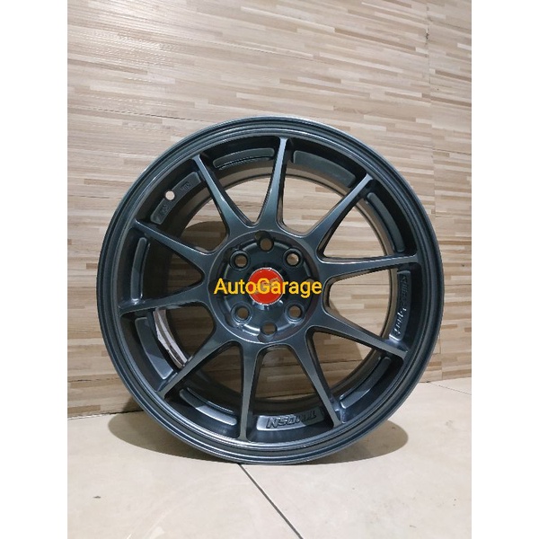 Velg Tc105 Dalchaebi